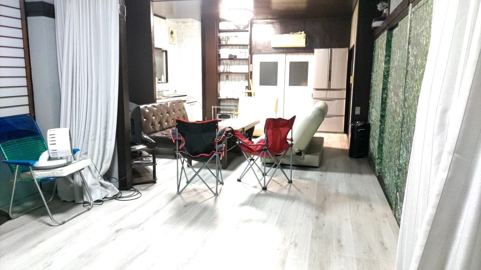 【駐車場は奥に１台】群大病院前の本気の隠れ家、飲み会、オフ会、撮影など多目的に利用の写真7