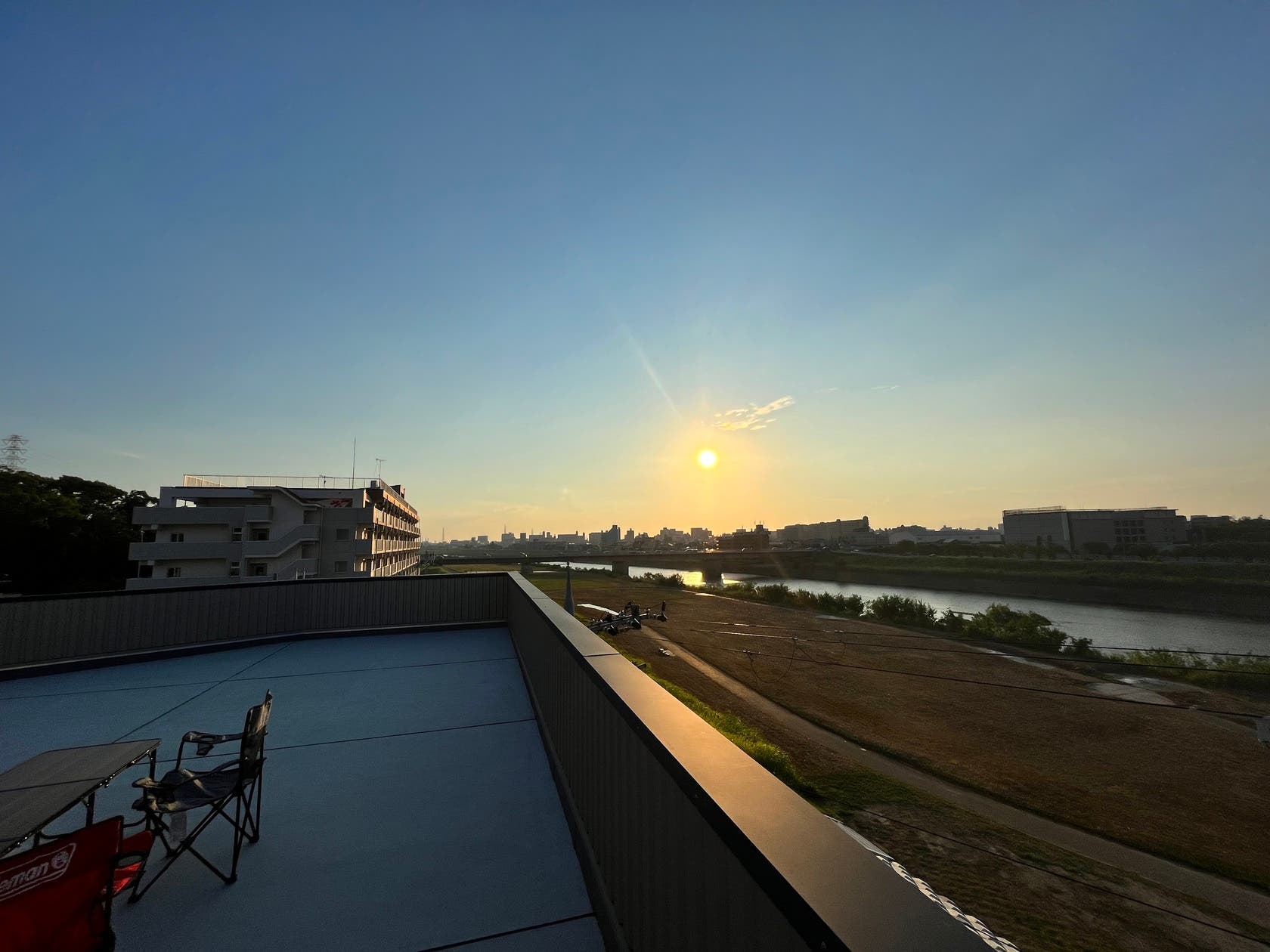 オープン記念🎉新築屋上テラスBBQ🔥大人数パーティー🎊プライベート空間の写真11