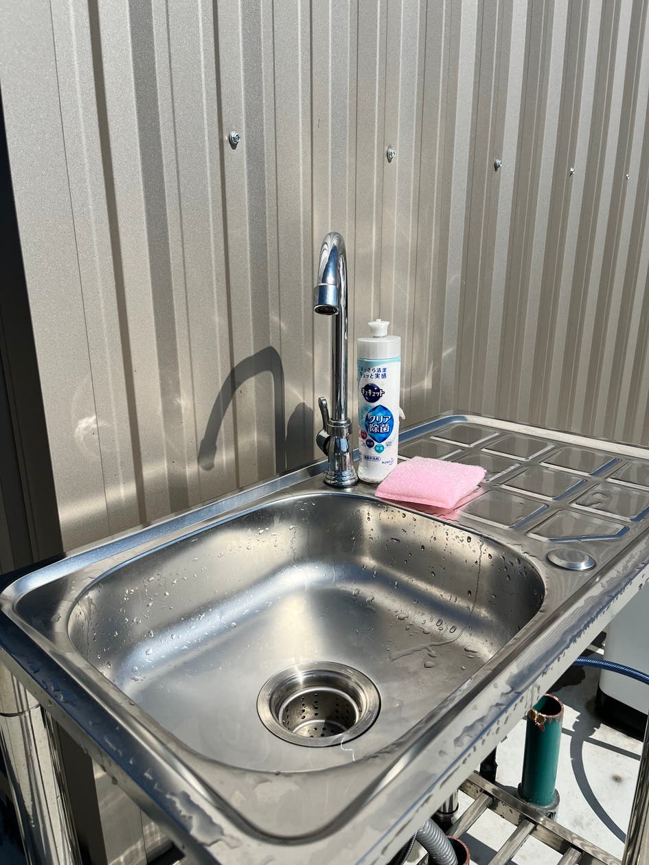 オープン記念🎉新築屋上テラスBBQ🔥大人数パーティー🎊プライベート空間の写真20