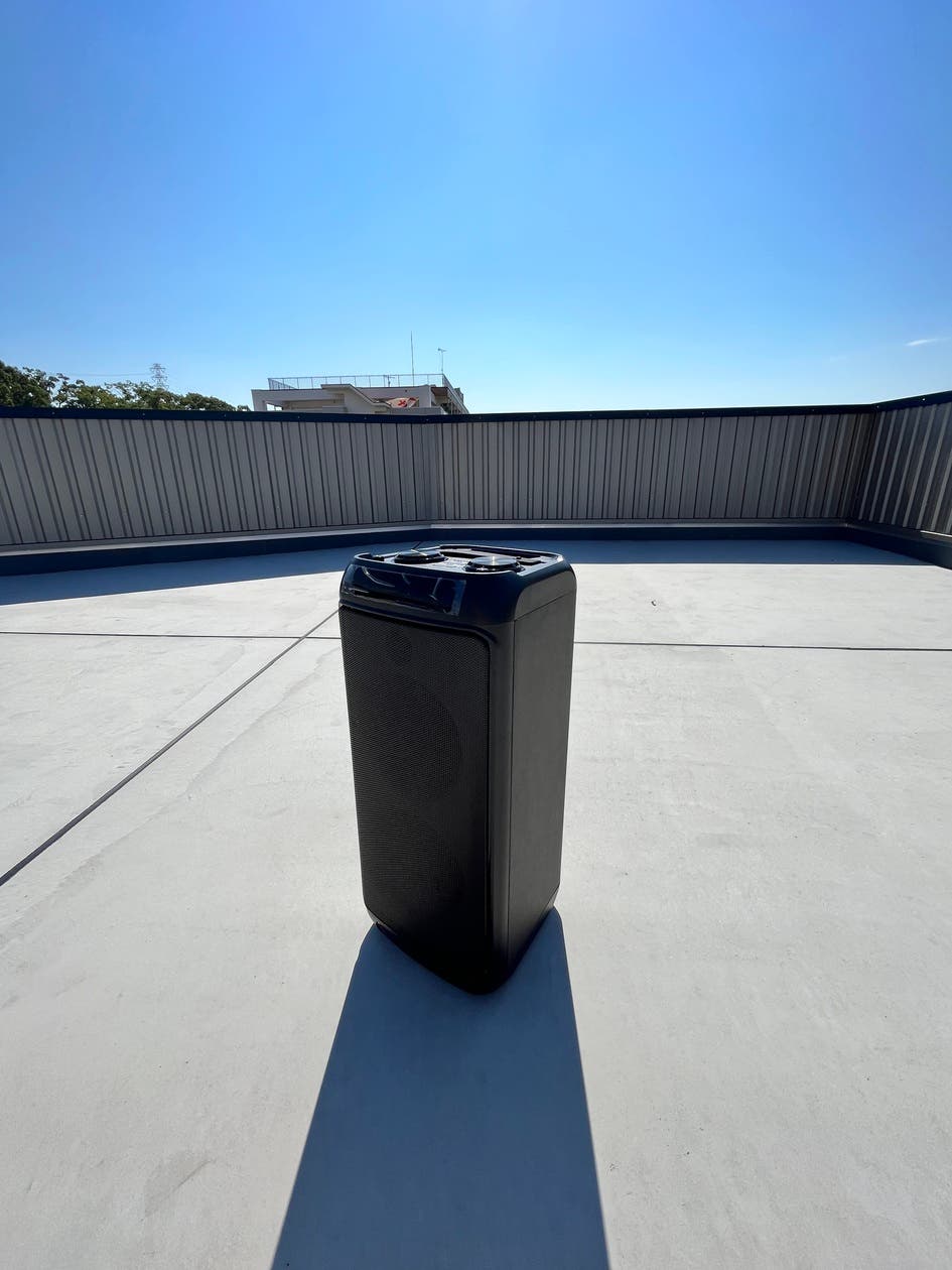 オープン記念🎉新築屋上テラスBBQ🔥大人数パーティー🎊プライベート空間の写真21