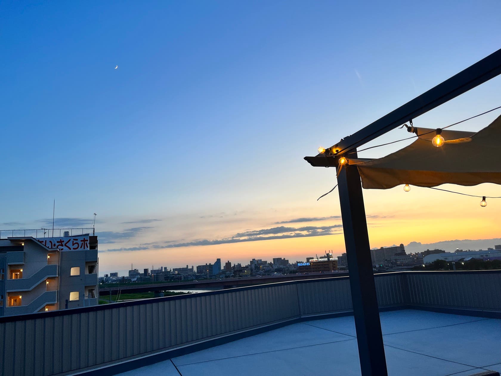 オープン記念🎉新築屋上テラスBBQ🔥大人数パーティー🎊プライベート空間の写真22