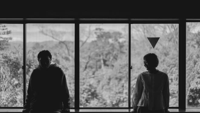 京都御所の借景が映える、コンクリートと木材で構成されたラフながらも静謐な空間!展示会やポップアップ、撮影スタジオに!の写真5