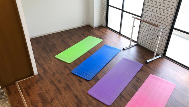 【西長堀・西大橋・桜川駅近】公園の緑に囲まれヨガ・撮影・ダンススタジオに最適!動画・写真撮影も南堀江のレンタルスタジオULTRAの写真6