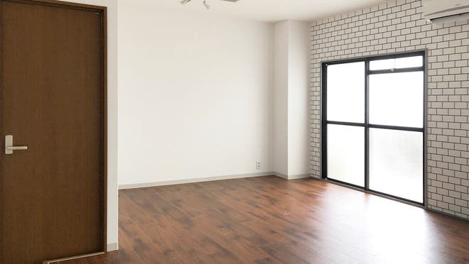 【西長堀・西大橋・桜川駅近】公園の緑に囲まれヨガ・撮影・ダンススタジオに最適!動画・写真撮影も南堀江のレンタルスタジオULTRAの写真5