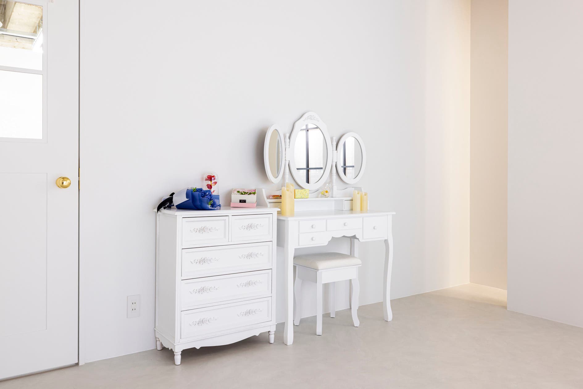 PIXIE「Aスタジオ」上前津駅から徒歩5分⭐︎こだわりのフォトスタジオ♪の写真5