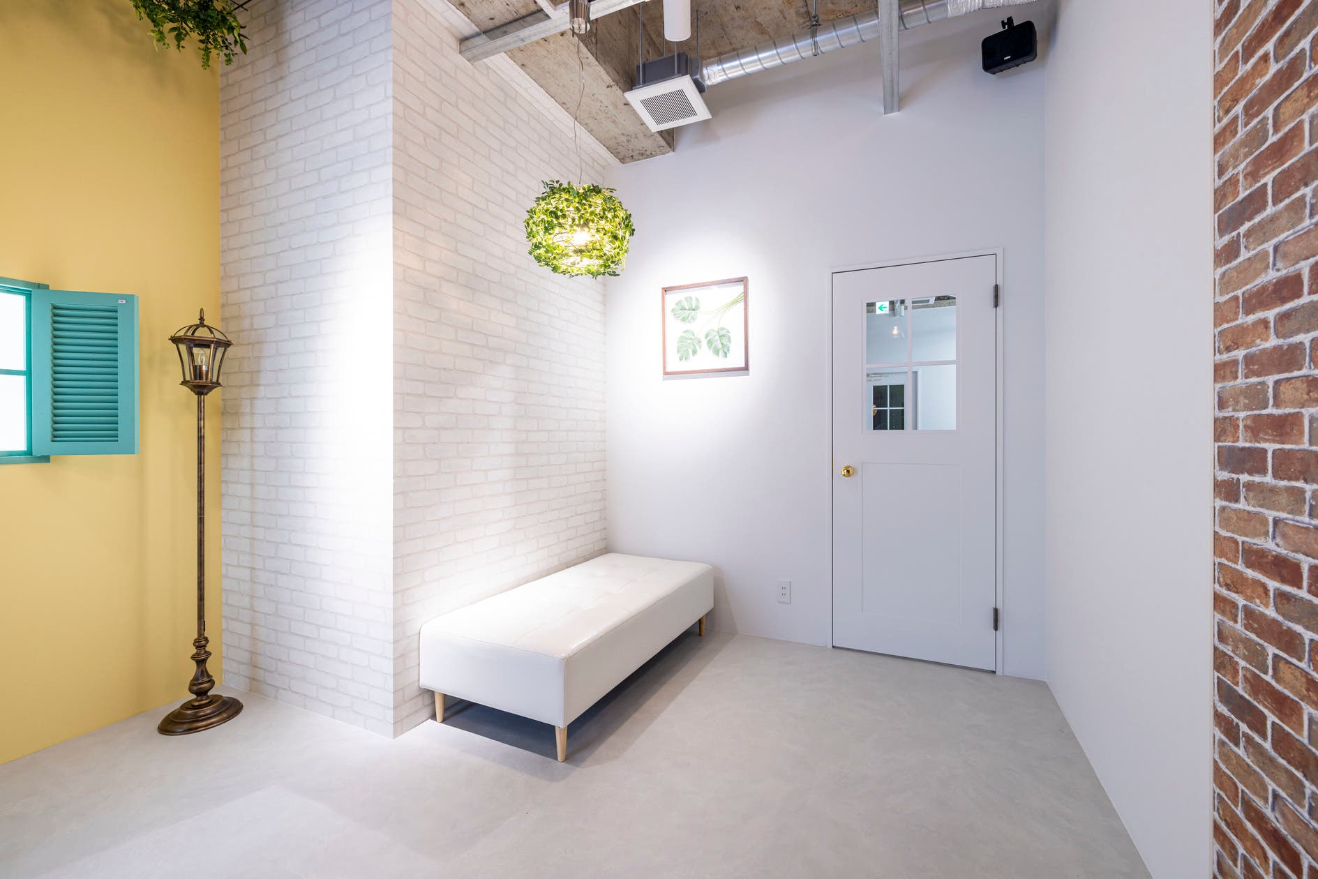 PIXIE「Bスタジオ」上前津駅から徒歩5分⭐︎こだわりのフォトスタジオ！！の写真4