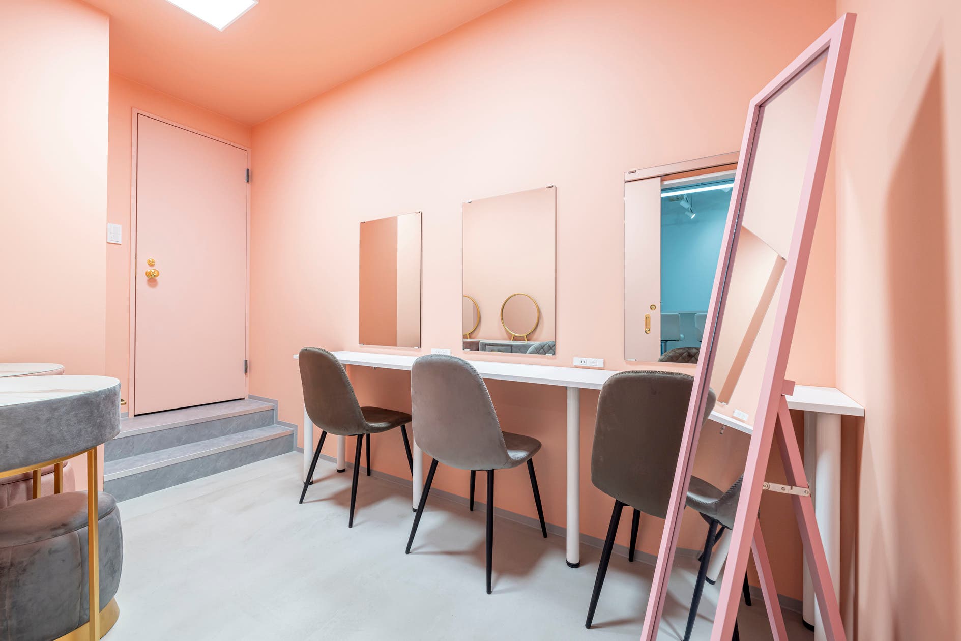 PIXIE「Bスタジオ」上前津駅から徒歩5分⭐︎こだわりのフォトスタジオ！！の写真9