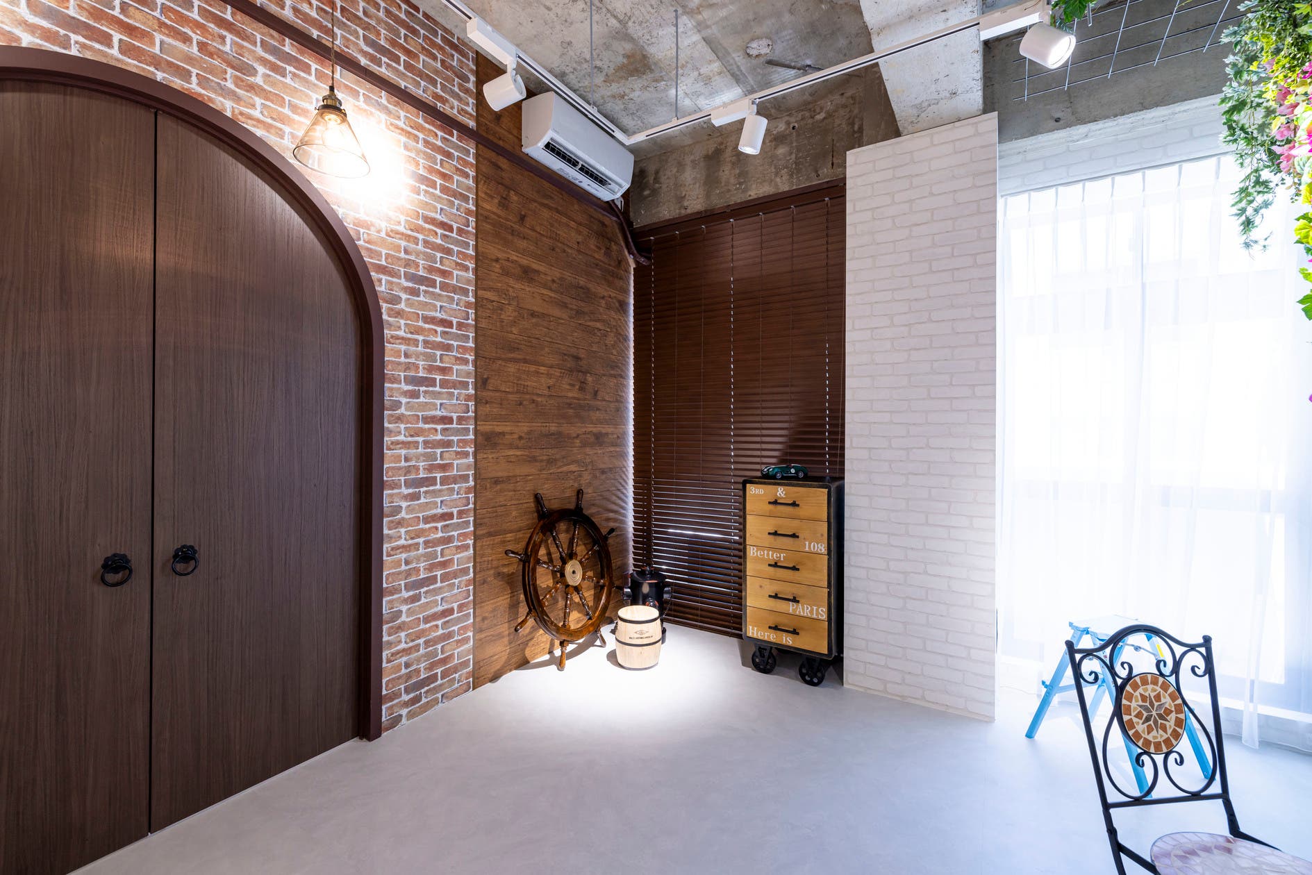 PIXIE「Bスタジオ」上前津駅から徒歩5分⭐︎こだわりのフォトスタジオ！！の写真13