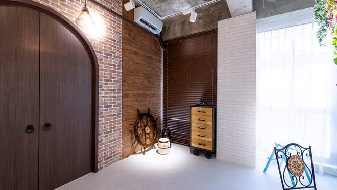 PIXIE「Bスタジオ」上前津駅から徒歩5分⭐︎こだわりのフォトスタジオ!!の写真13