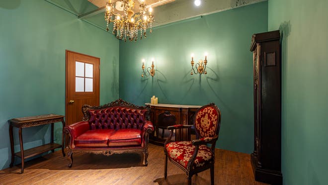 PIXIE「Cスタジオ」上前津駅から徒歩5分⭐︎こだわりのフォトスタジオ!の写真3