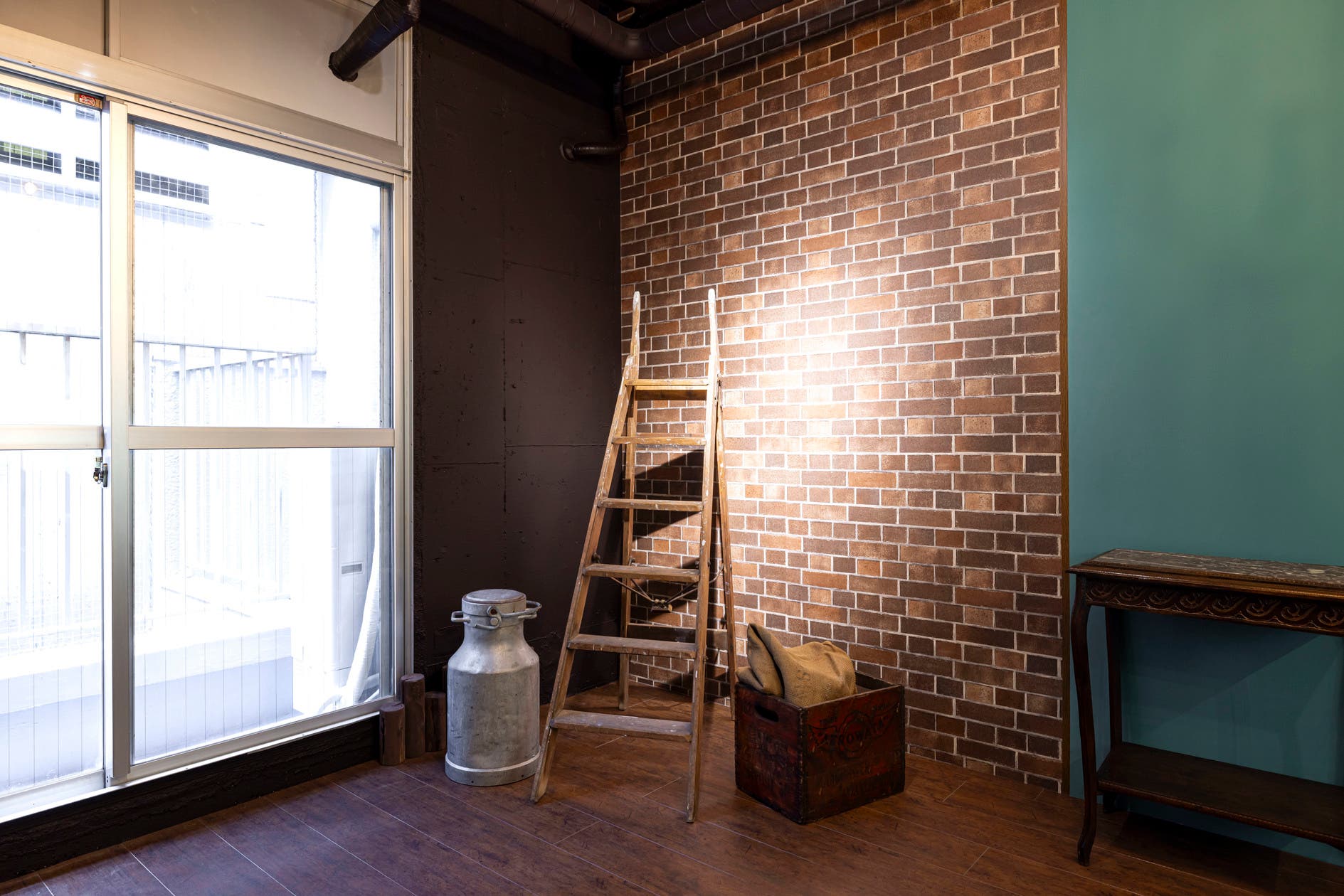 PIXIE「Cスタジオ」上前津駅から徒歩5分⭐︎こだわりのフォトスタジオ！の写真5