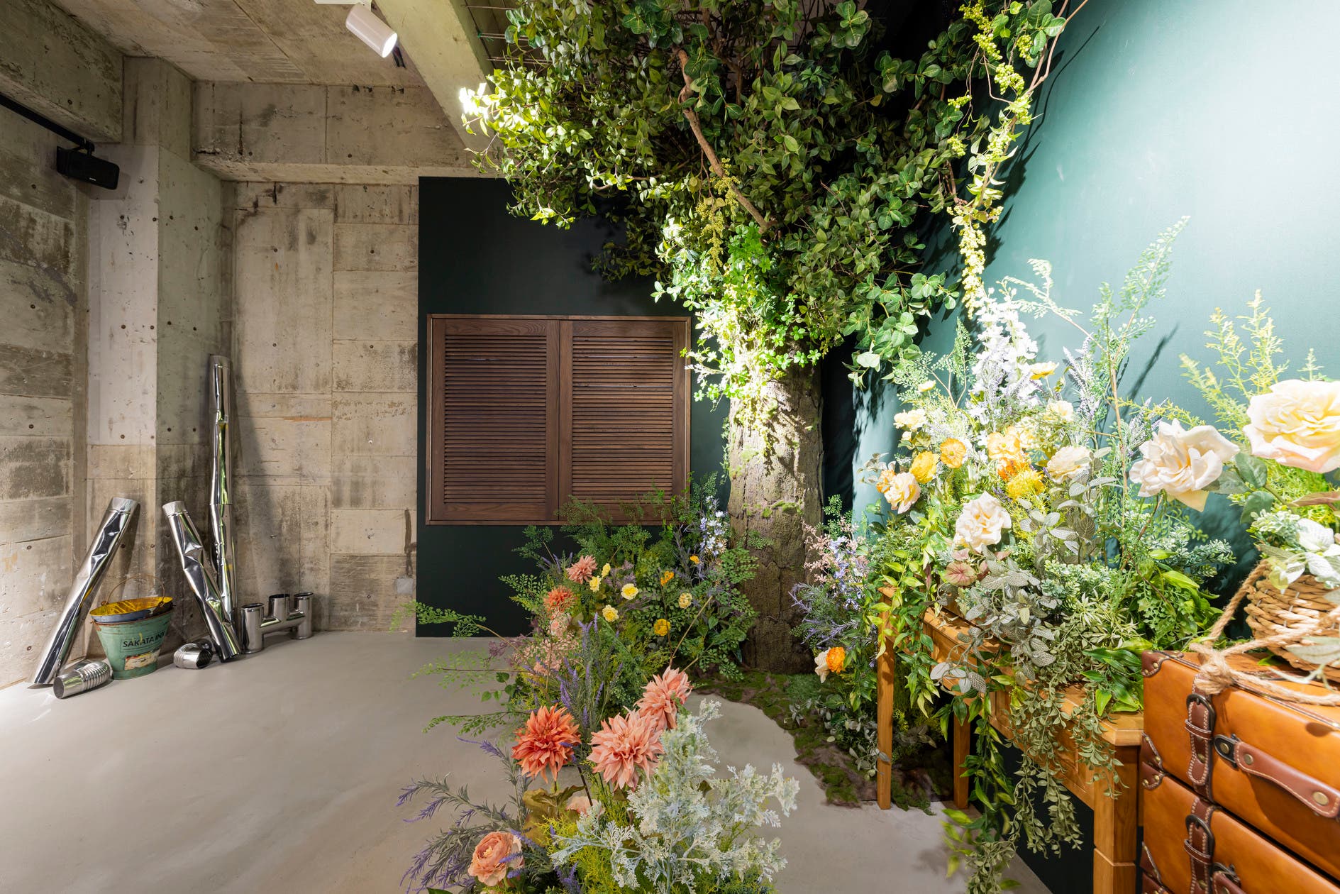 PIXIE「Cスタジオ」上前津駅から徒歩5分⭐︎こだわりのフォトスタジオ！の写真6