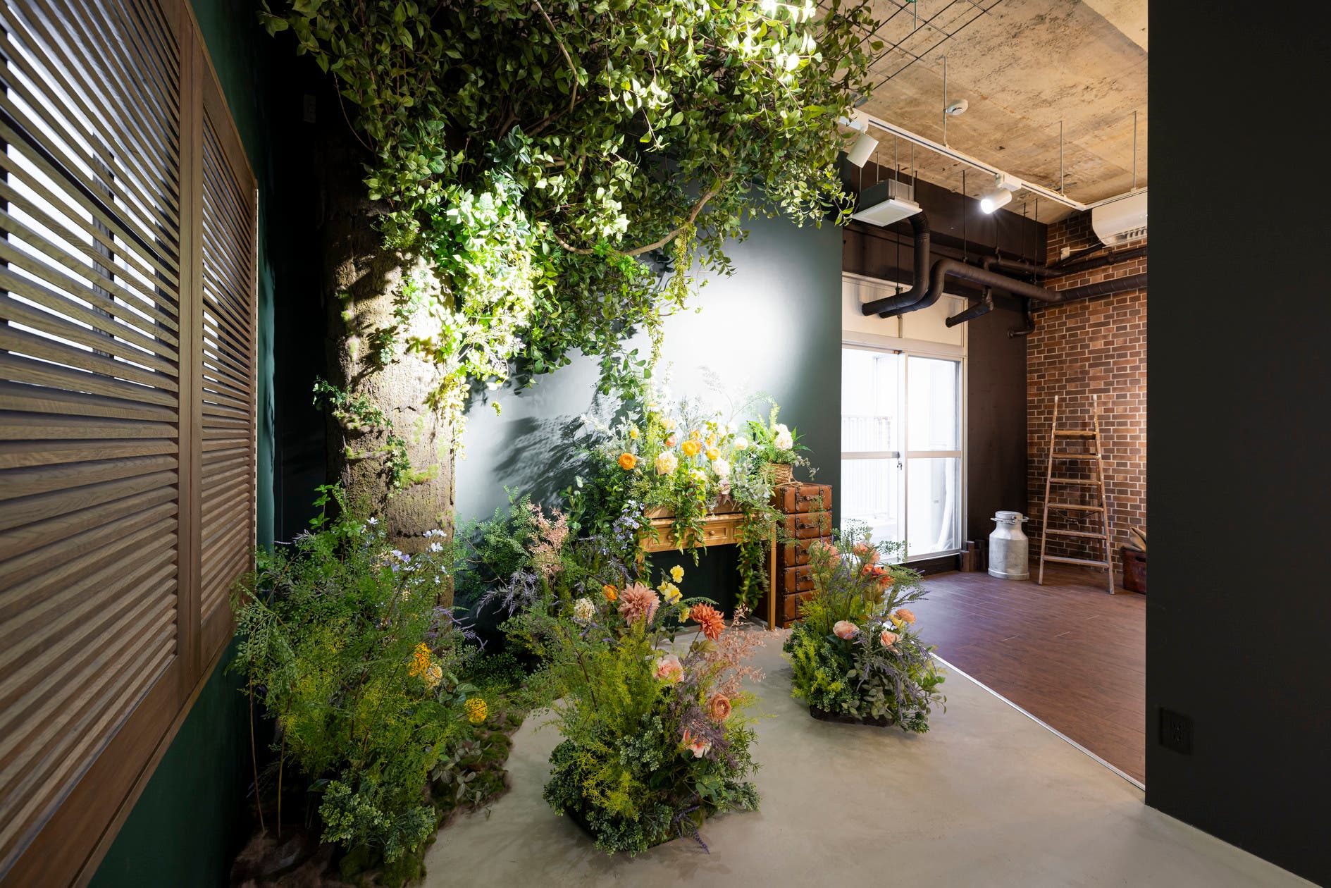 PIXIE「Cスタジオ」上前津駅から徒歩5分⭐︎こだわりのフォトスタジオ！の写真8