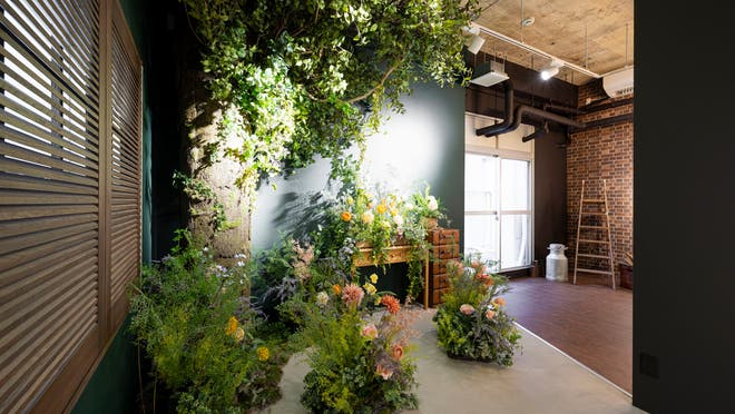 PIXIE「Cスタジオ」上前津駅から徒歩5分⭐︎こだわりのフォトスタジオ!の写真8