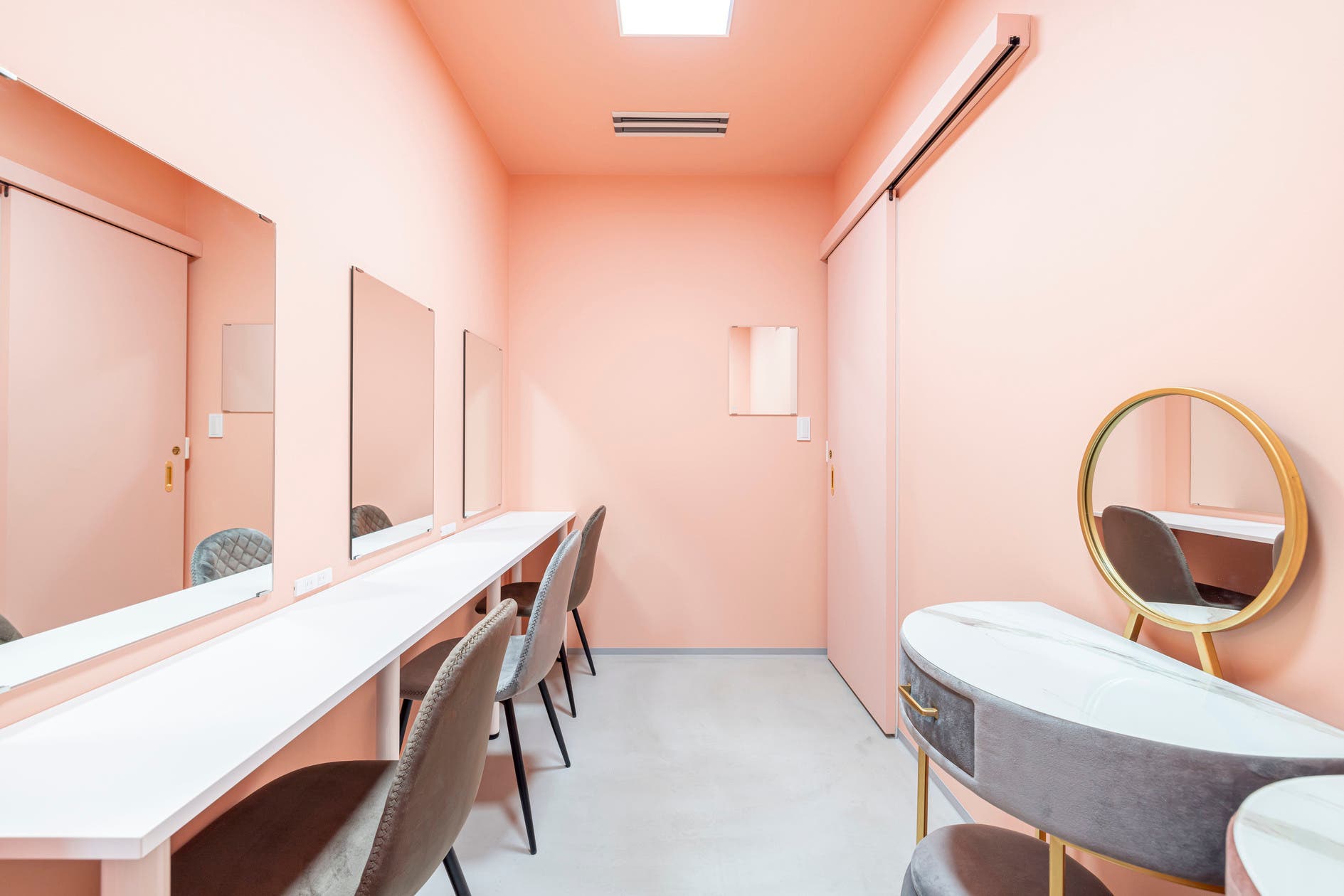 PIXIE「Cスタジオ」上前津駅から徒歩5分⭐︎こだわりのフォトスタジオ！の写真16