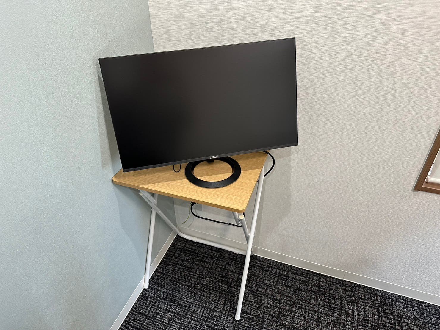 【レンタルスペースちとからRoom A】千歳烏山駅徒歩２分☆綺麗☆完全個室☆Wi-Fi完備☆会議室・テレワーク等にオススメ♪の写真28