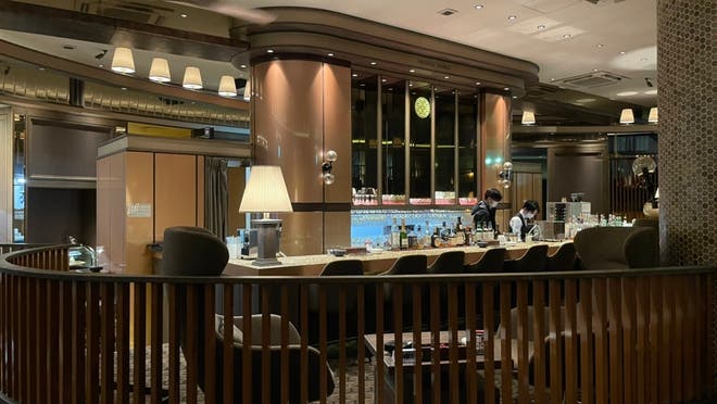 【300名でも大歓迎】熊本城・市役所前駅から徒歩2分の好立地でおしゃれな会場です。の写真3