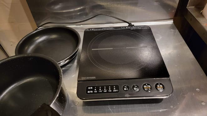 貸し切りカフェやバーのように使えます。コンビニ徒歩2分。プロジェクター・Wi-Fiあり。会議・推し活などに。男衾駅徒歩15分。の写真4