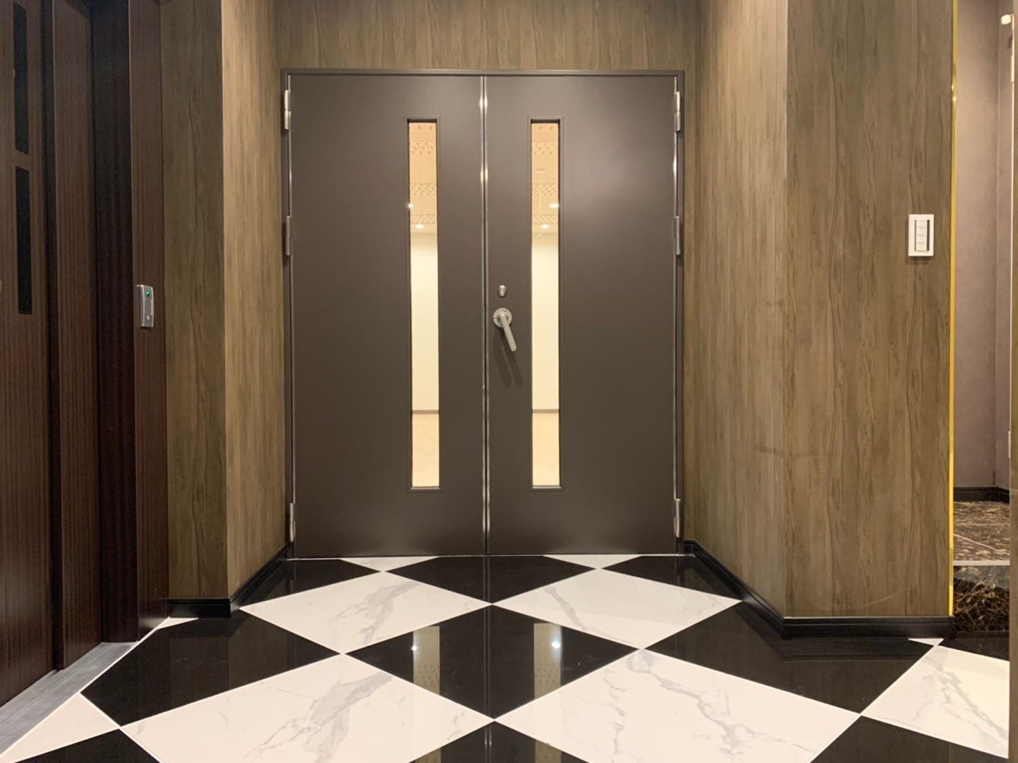 笹塚の多目的スペース。完全防音の地下ホールで、音楽会、会合、会議、研修などいかがですか？の写真3