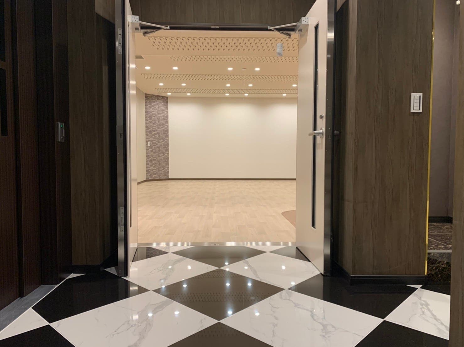 笹塚の多目的スペース。完全防音の地下ホールで、音楽会、会合、会議、研修などいかがですか？の写真4