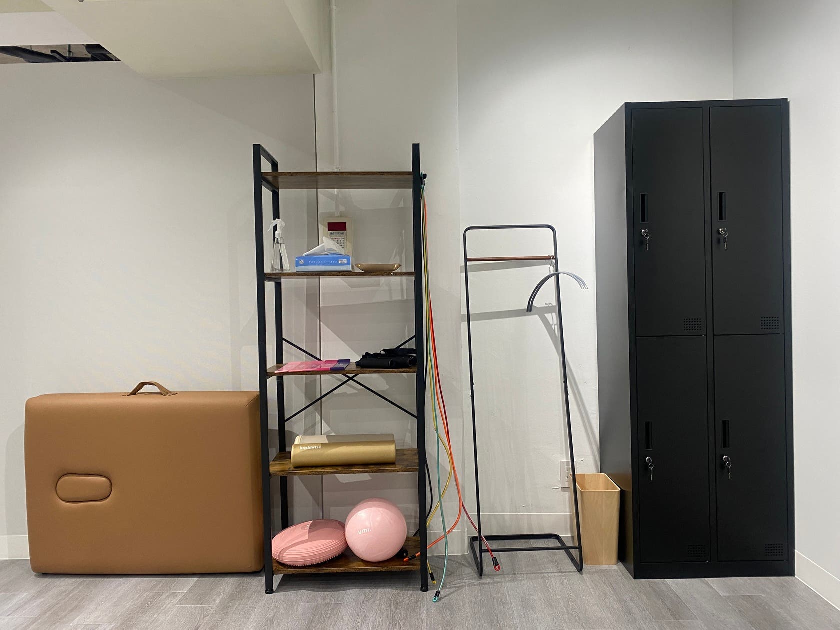 【田端駅・西日暮里駅より徒歩6分】パーソナルにおすすめ/完全個室トレーニングルーム/機材完備の写真7