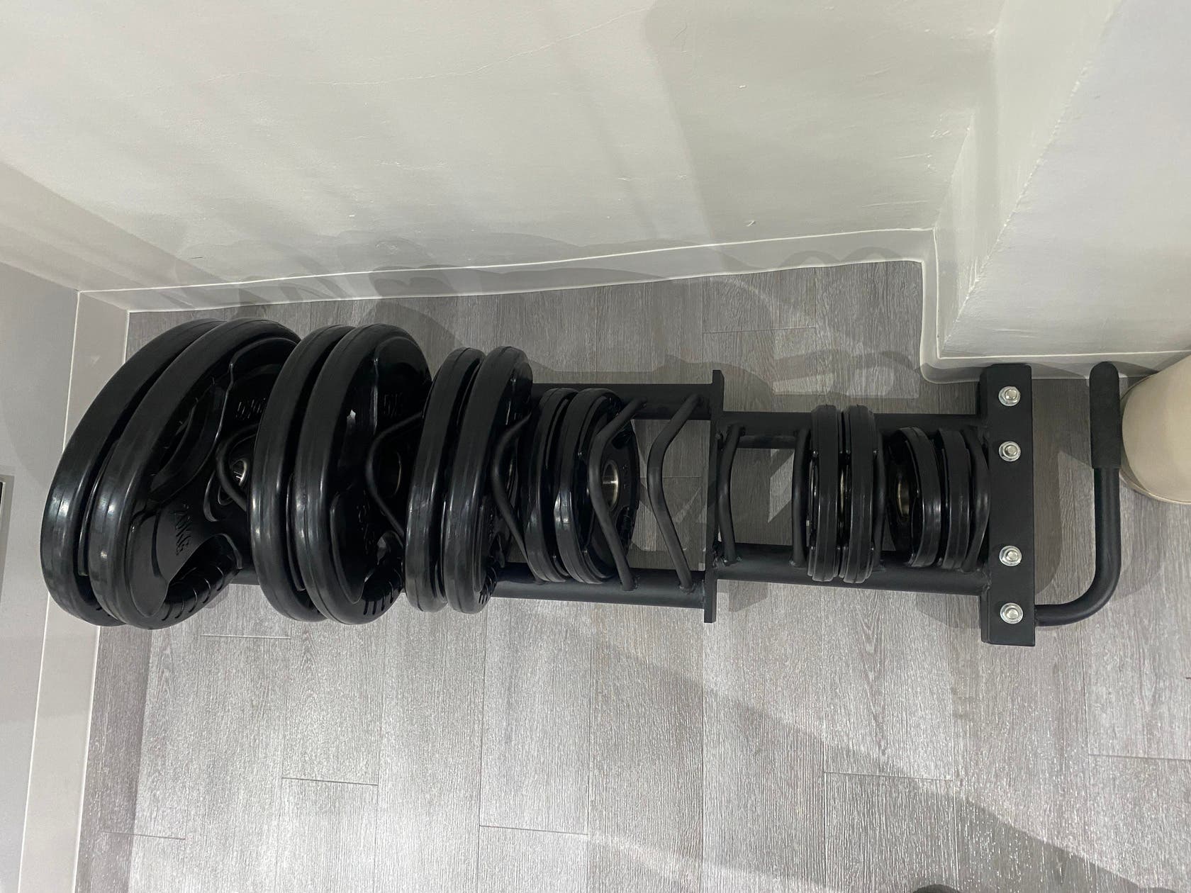 【田端駅・西日暮里駅より徒歩6分】パーソナルにおすすめ/完全個室トレーニングルーム/機材完備の写真8