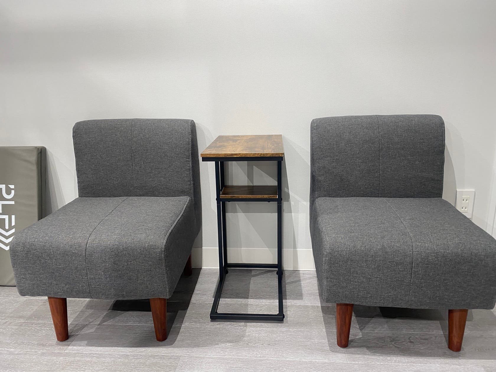 【田端駅・西日暮里駅より徒歩6分】パーソナルにおすすめ/完全個室トレーニングルーム/機材完備の写真11