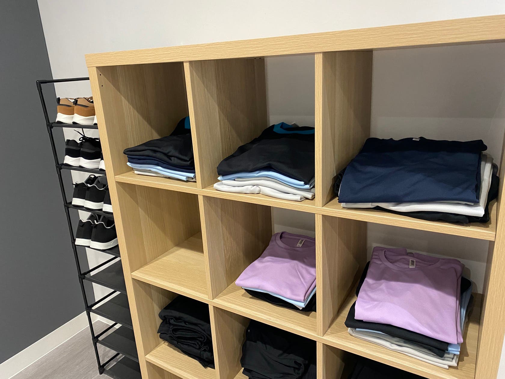 【田端駅・西日暮里駅より徒歩6分】パーソナルにおすすめ/完全個室トレーニングルーム/機材完備の写真12