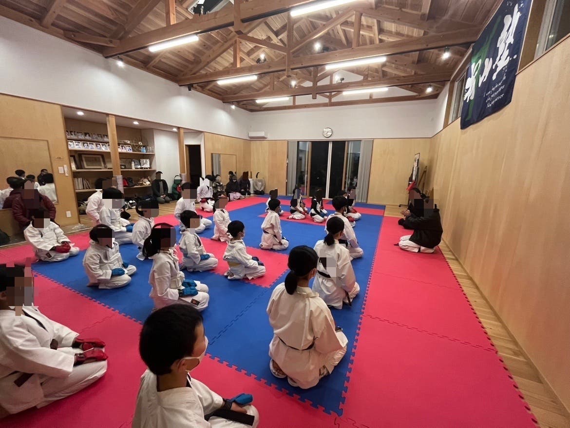 【駐車場あり 岡山駅から車で約１５分】撮影・ダンス・会議・友人との集まりなどに！〈鏡/Bluetooth完備〉築２年！の写真24