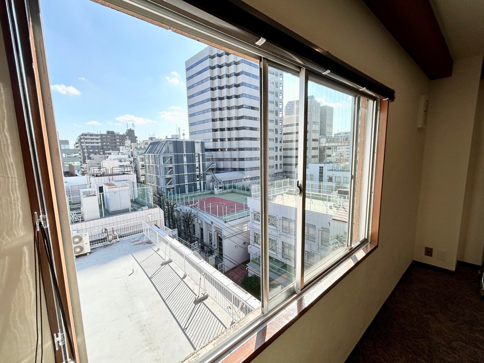 7F【飯田橋駅 1分】オプション料金0円で設備・備品使い放題♥便利な駅近の写真15