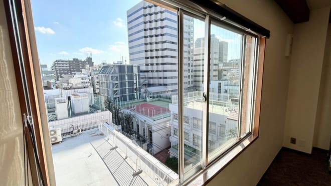 7F【飯田橋駅 1分】オプション料金0円で設備・備品使い放題♥便利な駅近の写真15