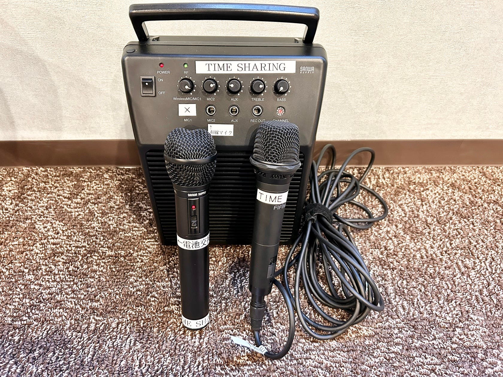 7F【飯田橋駅 1分】オプション料金0円で設備・備品使い放題♥便利な駅近の写真19