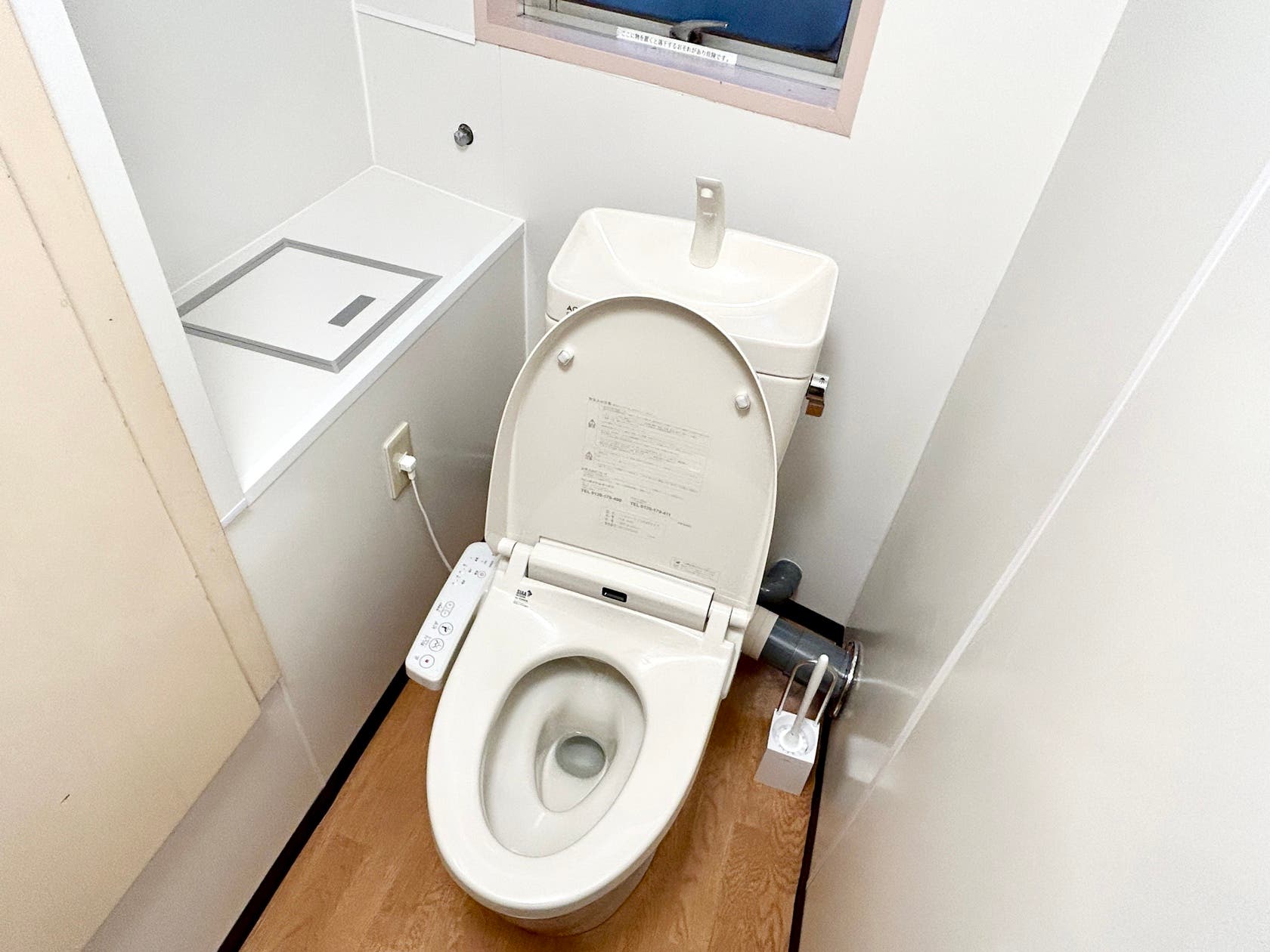 7F【飯田橋駅 1分】オプション料金0円で設備・備品使い放題♥便利な駅近の写真22