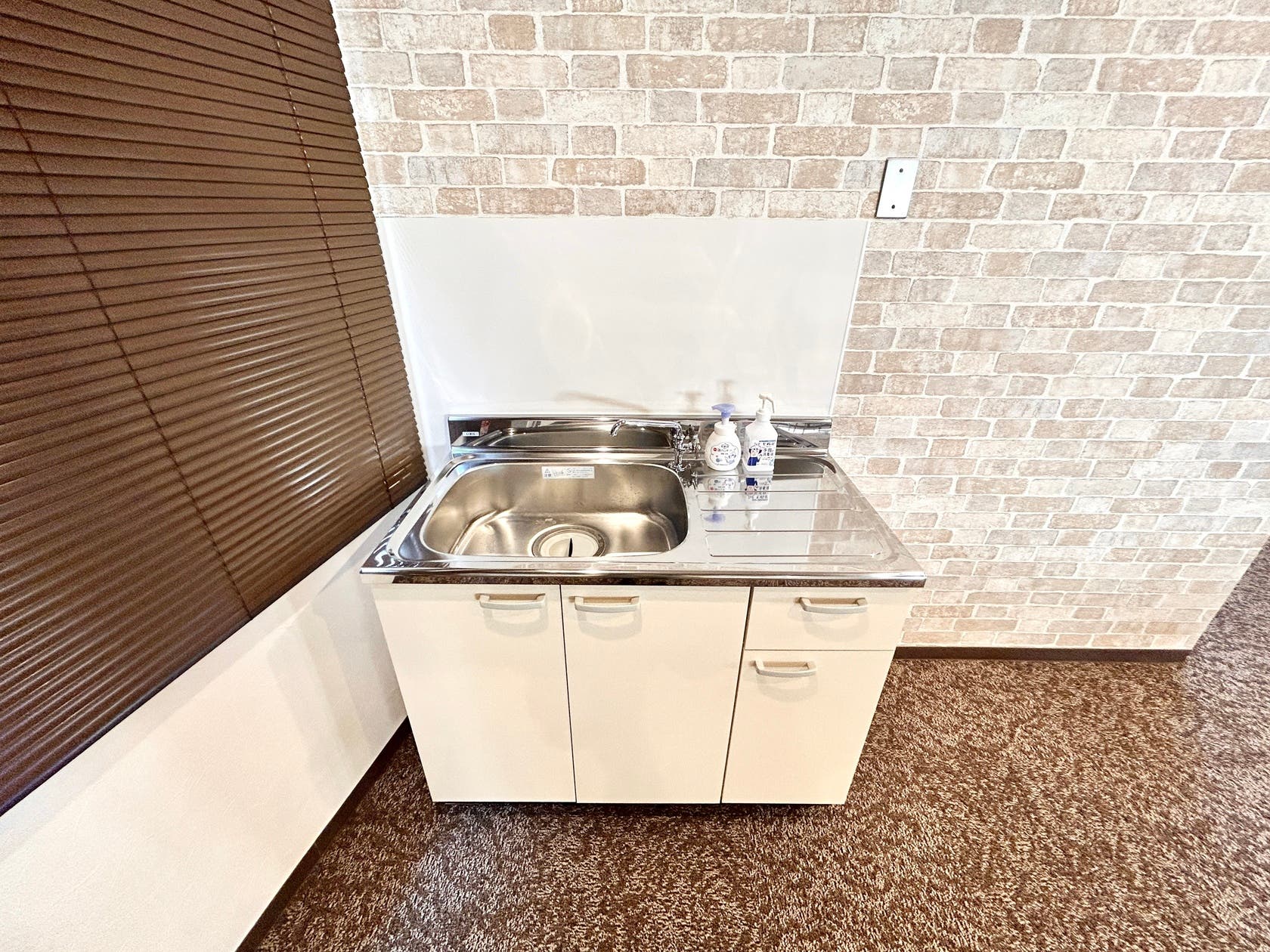 7F【飯田橋駅 1分】オプション料金0円で設備・備品使い放題♥便利な駅近の写真24