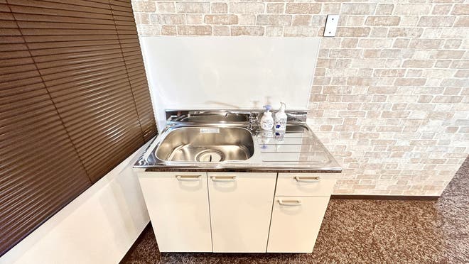 7F【飯田橋駅 1分】オプション料金0円で設備・備品使い放題♥便利な駅近の写真24