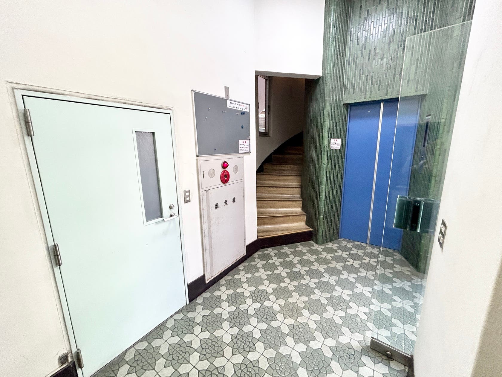 7F【飯田橋駅 1分】オプション料金0円で設備・備品使い放題♥便利な駅近の写真28