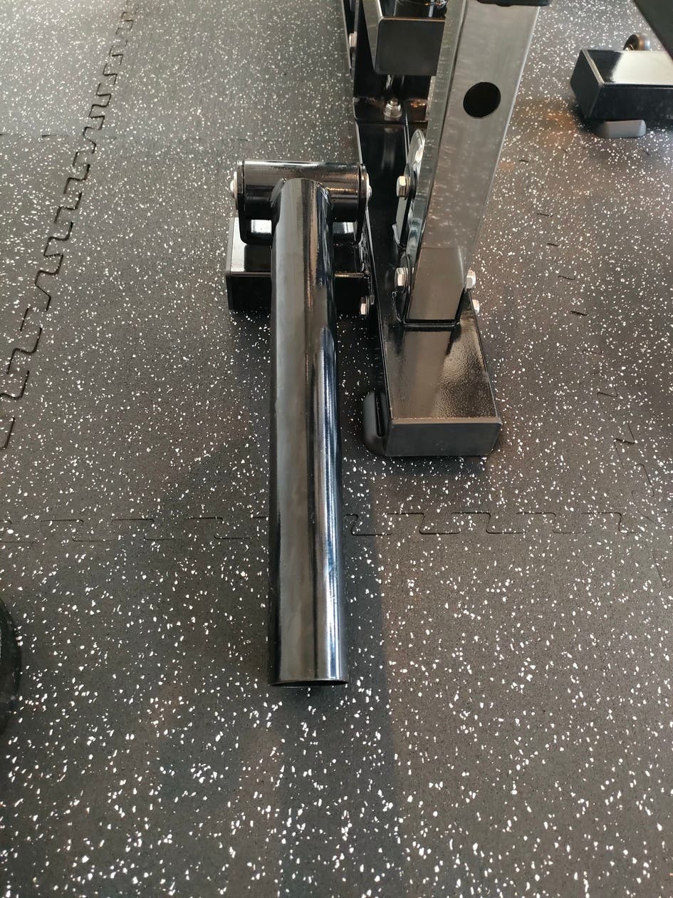 24時間ジム、新宿3丁目駅3分、当日予約でお得な割引きも！人気マルチマシン完備、個人利用可、自分好みの照明演出に、ドラマ出演ジムの写真13