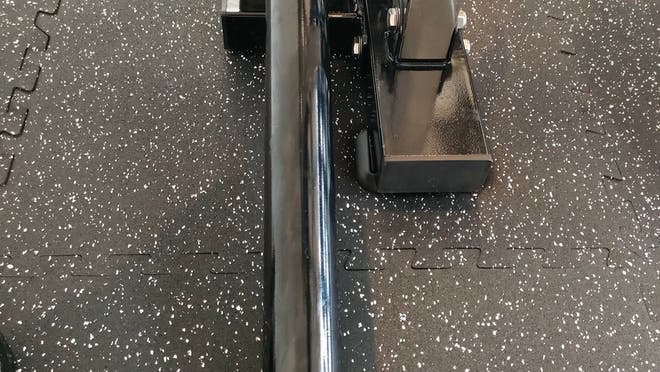 24時間ジム、新宿3丁目駅3分、当日予約でお得な割引きも!人気マルチマシン完備、個人利用可、自分好みの照明演出に、ドラマ出演ジムの写真13