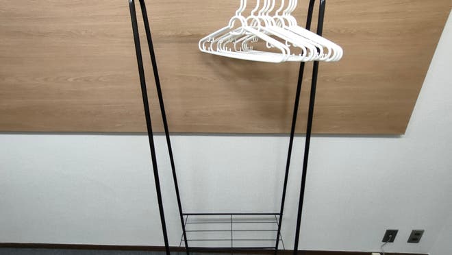 〈トーカン博多〉【博多駅5分/10名利用可】設備無料/高速Wi-Fi/50㌅モニター/ホワイトボード/全身鏡の写真13