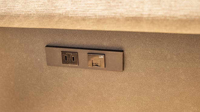 西葛西駅徒歩3分のおしゃれスペースの写真4