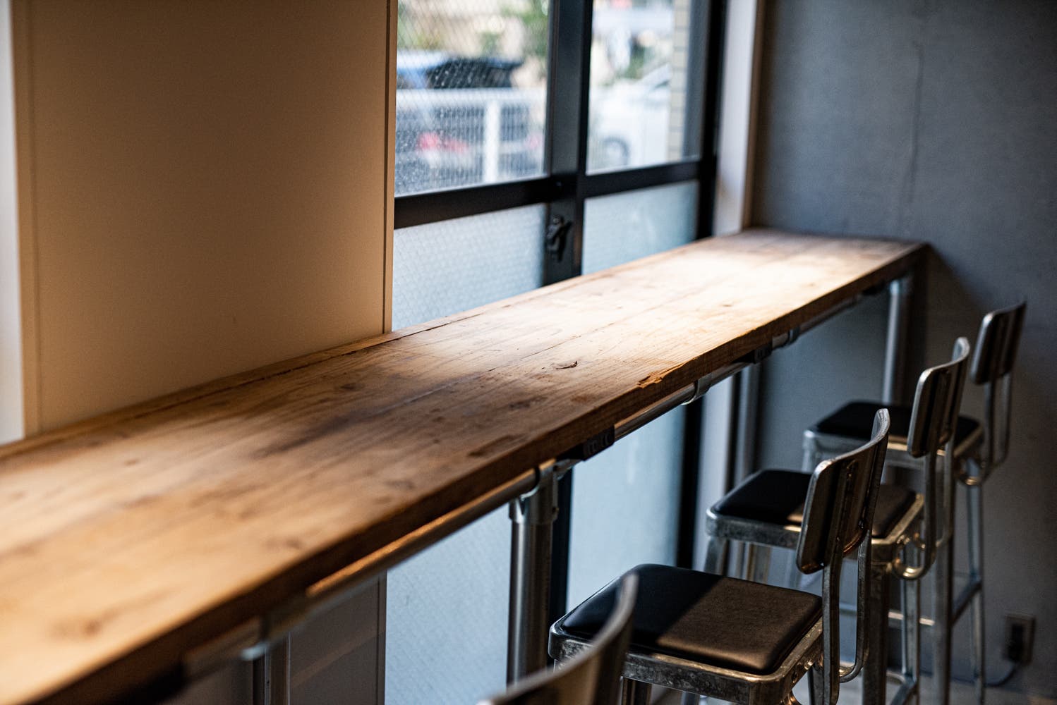 西葛西駅徒歩3分のおしゃれスペースの写真5