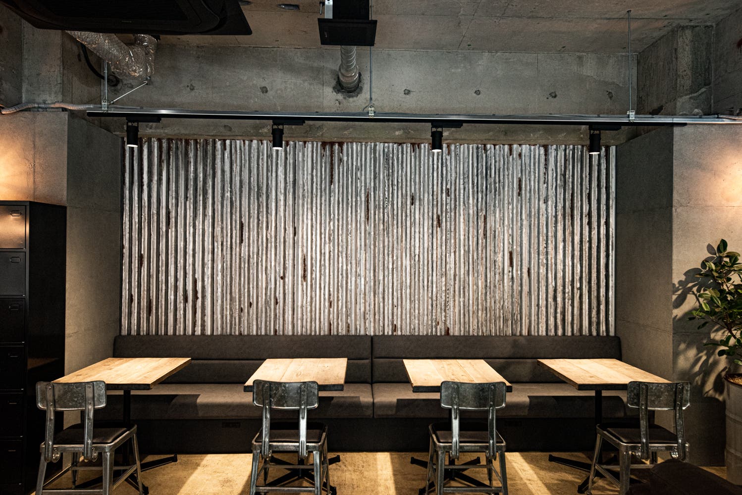 西葛西駅徒歩3分のおしゃれスペースの写真6