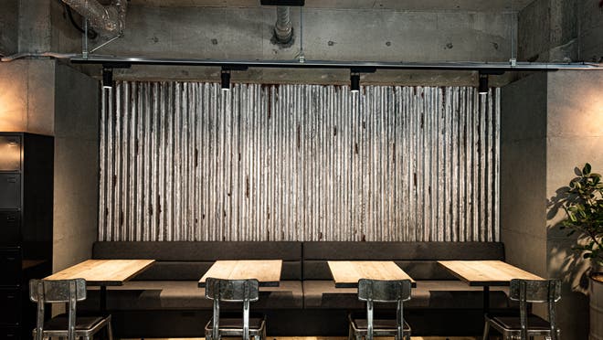 西葛西駅徒歩3分のおしゃれスペースの写真6