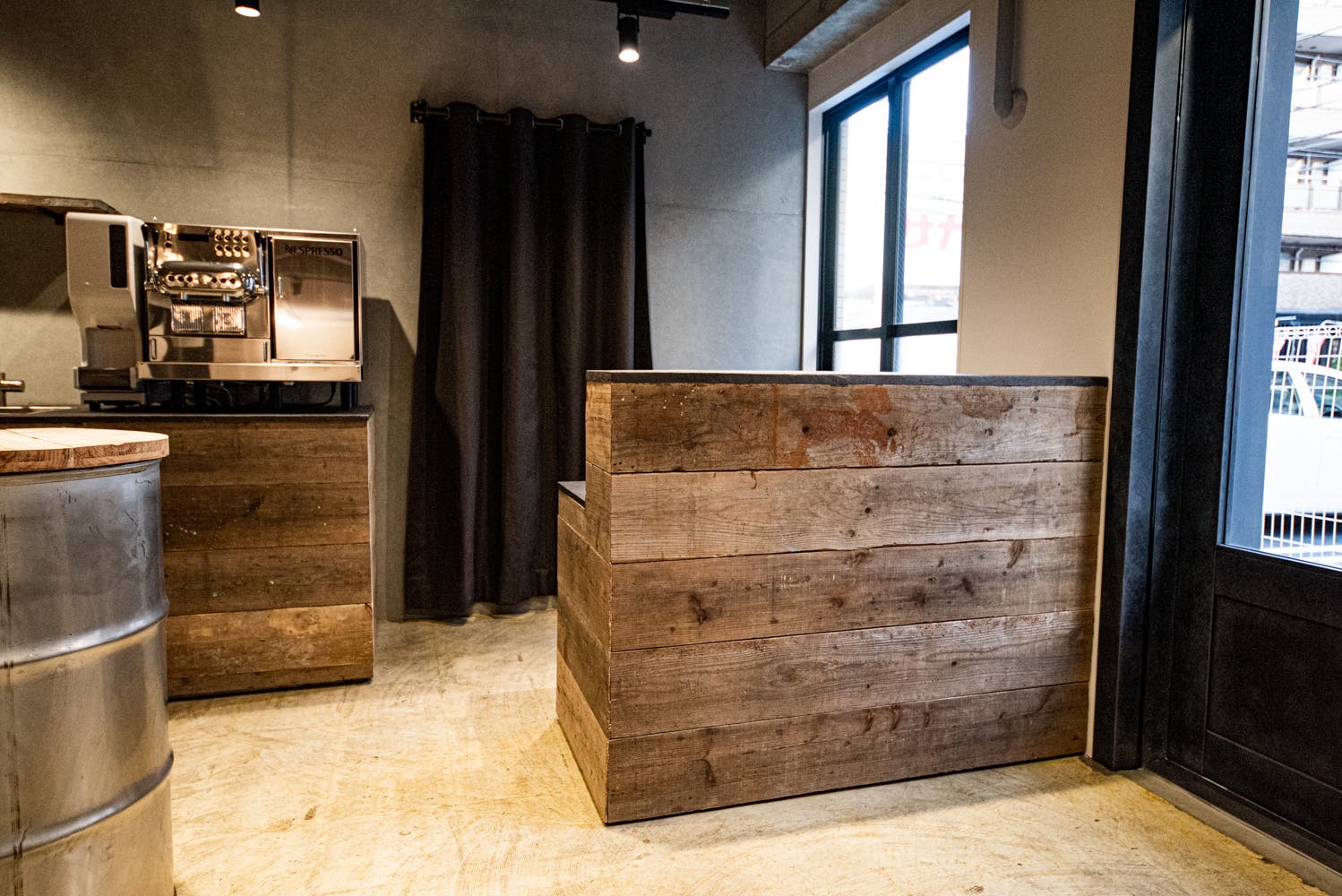 西葛西駅徒歩3分のおしゃれスペースの写真7