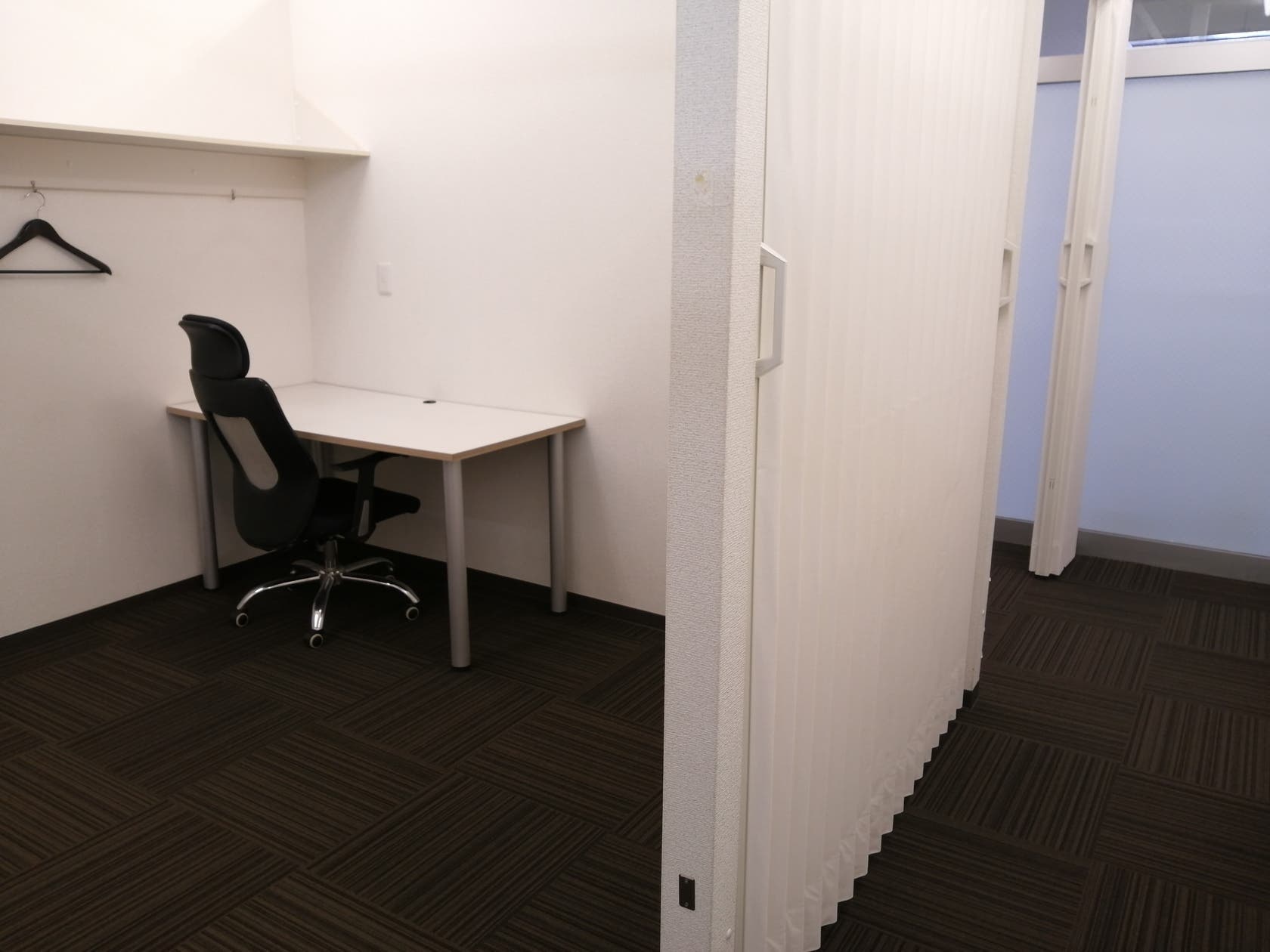 コワーキング（デスクA/デスクB）1~2名利用の写真4