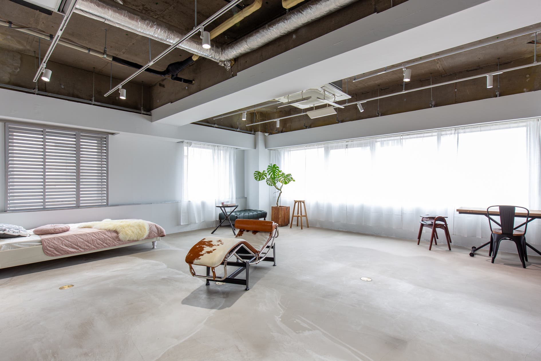 戸越銀座徒歩3分の撮影スタジオの写真1