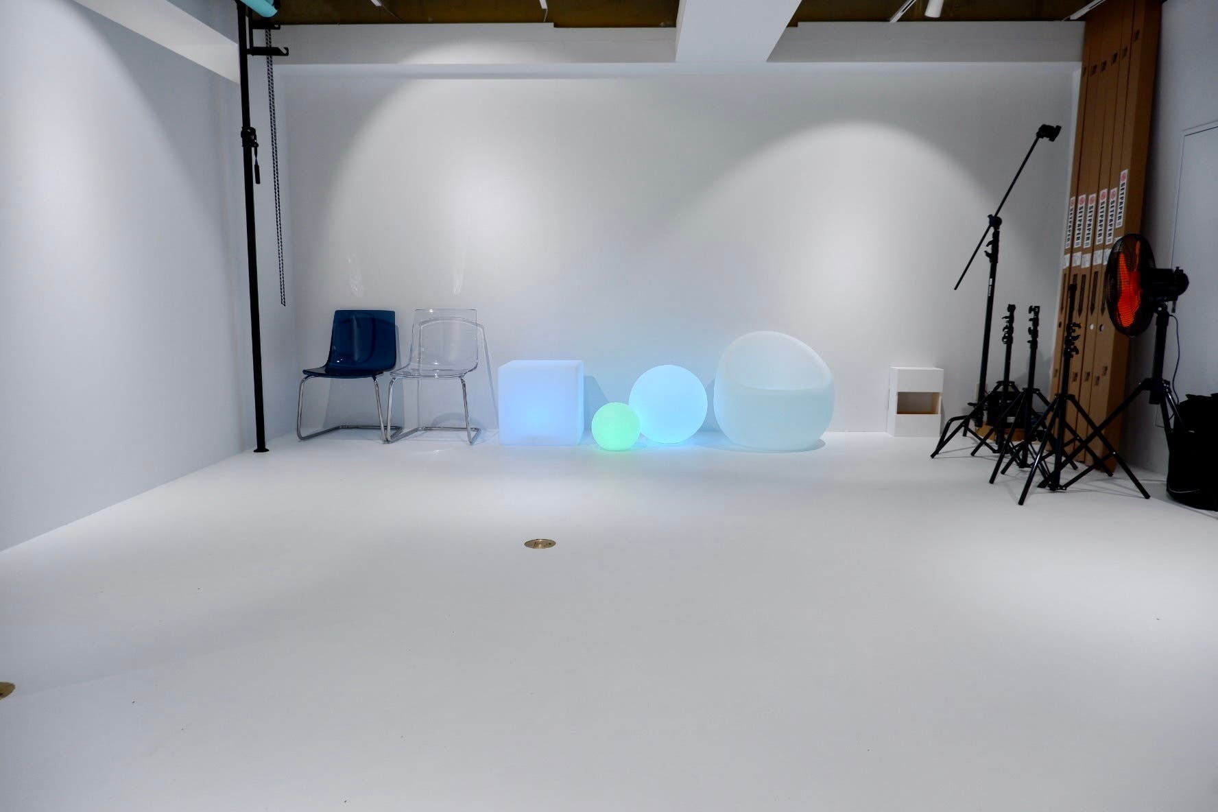 戸越銀座徒歩3分の撮影スタジオの写真2