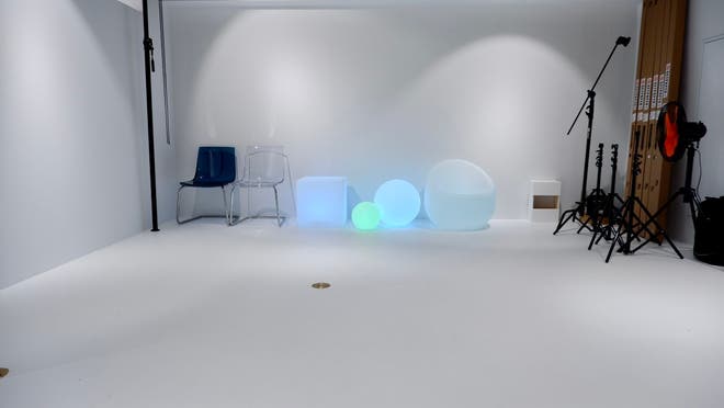 戸越銀座徒歩3分の撮影スタジオの写真2