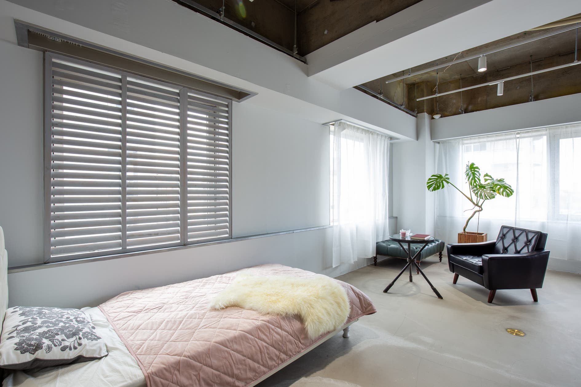 戸越銀座徒歩3分の撮影スタジオの写真3