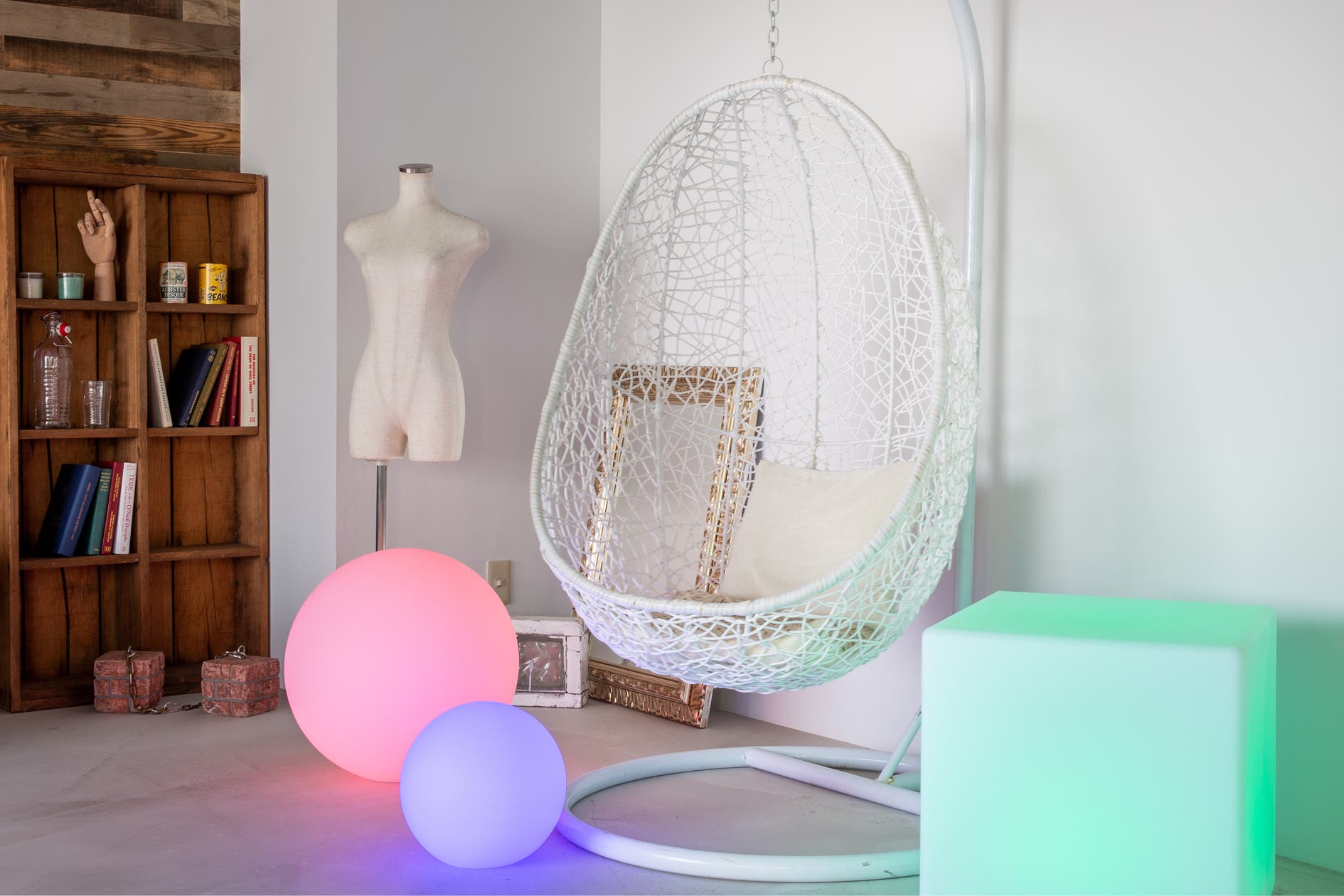 戸越銀座徒歩3分の撮影スタジオの写真4